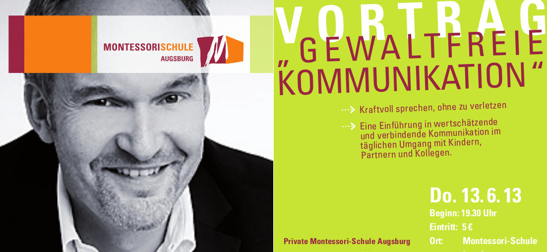 Mein erster Impuls-Vortrag: Gewaltfreie Kommunikation – Markus Hecht ...